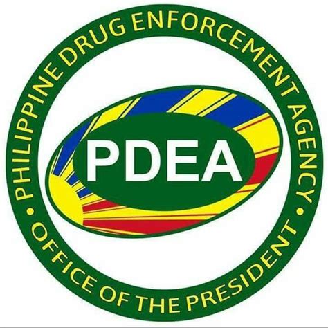Pdea Seizes P147 25 Million Worth Of Illegal Drugs During April 11 18 Period Author Carlo Carrasco