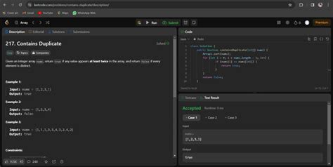 A Sanjana Senapati On Linkedin 100daysofcodingchallenge Leetcode