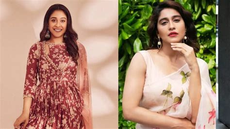 Regina Cassandras Dreamy Looks In Floral Outfits Make Fans In Awe