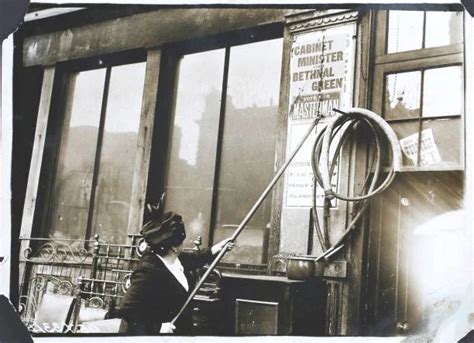 Charles Mastermans Poster At The Bethnal Green By Election 1914 Old Photo Eur 6 22 Picclick Fr