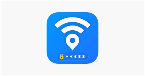 wifi Password Connect On Map On The App Store wifi Password Connect On Map On The App Store