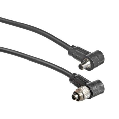 Hasselblad Pc Cable Cf Lens Adapter