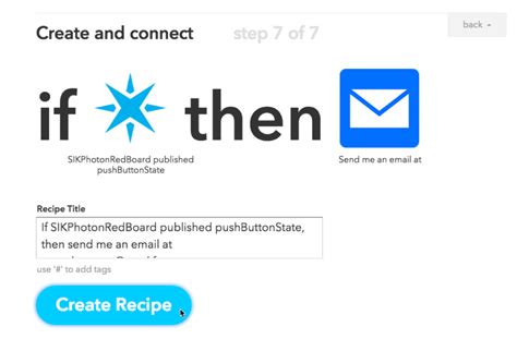 Sparkfun Inventors Kit For Photon Experiment Guide Sparkfun Learn