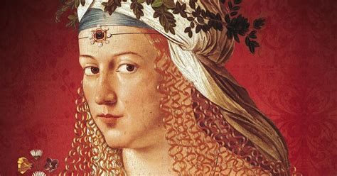 Historien Nes De La Santé La Famille Borgia