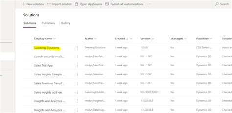 How To Use Autonumber Field In Model Driven Apps