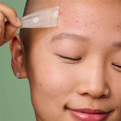 Mighty Patch™ Surface Pimple Patches Hero Cosmetics