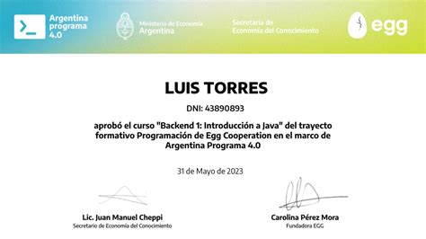 Federico Torres Olivera 🧑‍💻java Javascript Python React React Native Front End Qa Linkedin