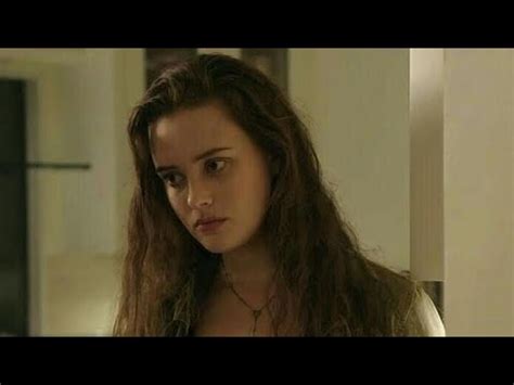 13rw Sad Hannah Baker Scene Pack Youtube