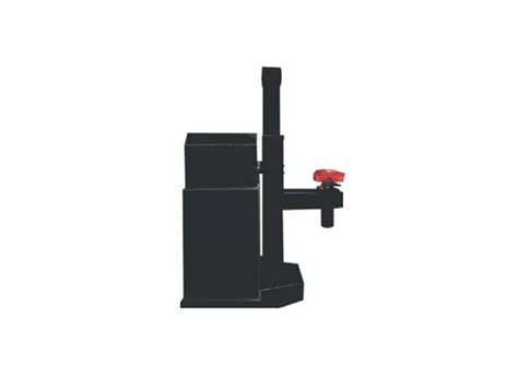 GMS 2000交通车辆灯具与信号灯分布光度计 杭州翊明科技有限公司