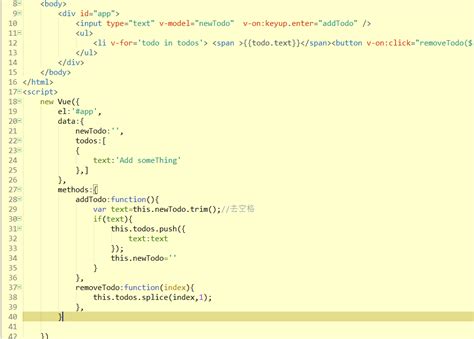 vue js学习第一课 CSDN博客