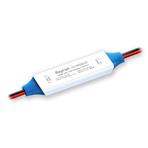 Mini Bluetooth LED Dimmer For Smartphones And Tablets VDC A Max