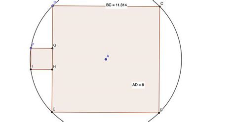 Learnmath Square Incribed In Circle Album On Imgur