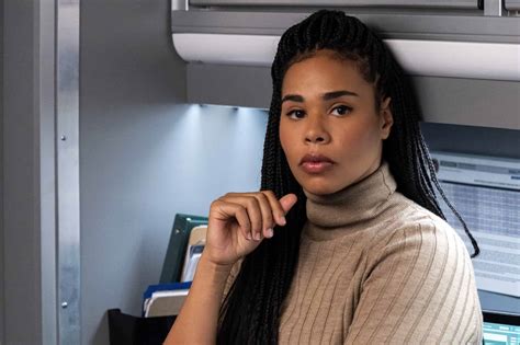 Fbi Most Wanted Season Episode Photos False Flag Seat F