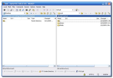 guide how to ssh files to iphone ipod touch windows daily iphone