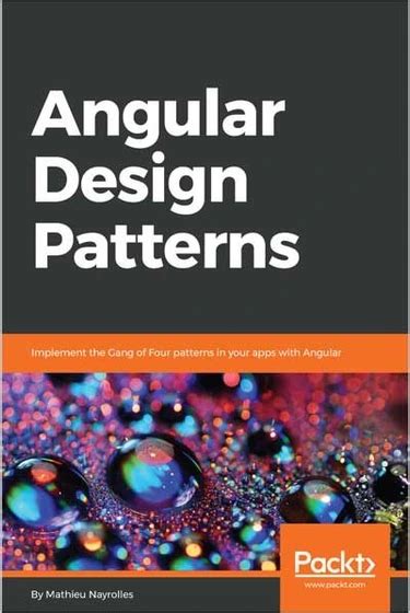 خرید و قیمت Angular Design Patterns ترب