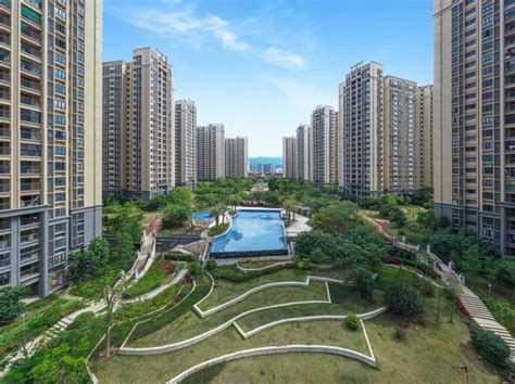 2024，卓越东部蔚蓝海岸、龙光城、星河丹堤 知乎