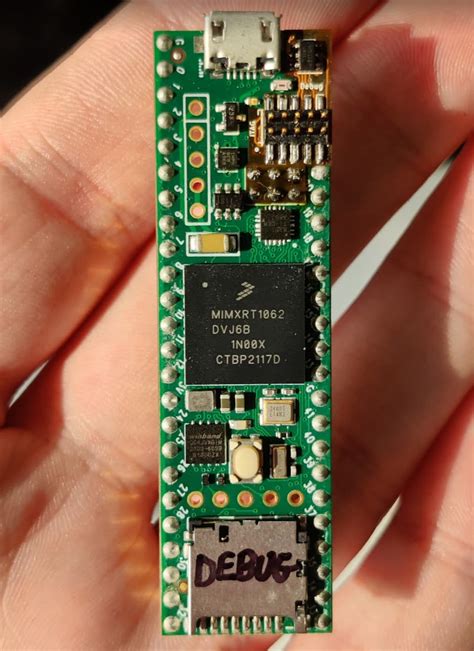 teensy 4 1 uploading with jlink page 2 development platforms platformio community