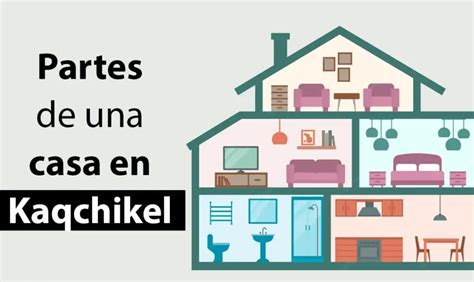 Kaqchikel Idiomas Mayas