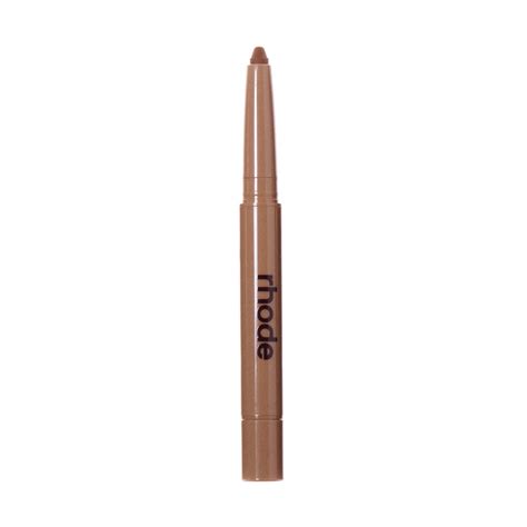 Rhode Peptide Lip Shape International Makeup
