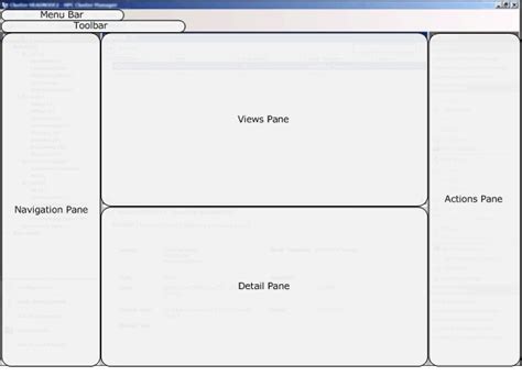 Overview Of Hpc Cluster Manager Microsoft Learn