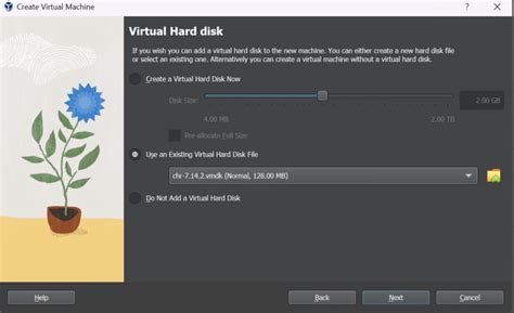 How To Install MikroTik Router On VirtualBox GetLabsDone
