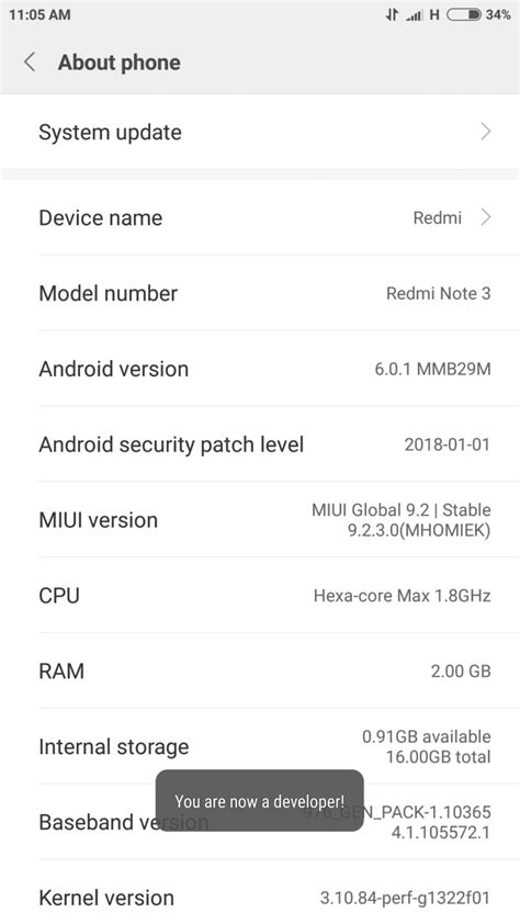Fix Android Phone Not Recognized On Windows Techcult