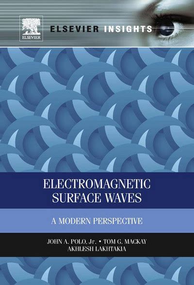Chapter 6 Surface Plasmon Polariton Waves Ii Electromagnetic Surface Waves Book
