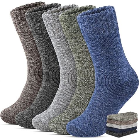 Mens Colorful Wool Socks China Mens Colorful Wool Socks Manufacturers