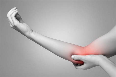 Can Arthritis Affect Your Elbows Upper Extremity Specialists
