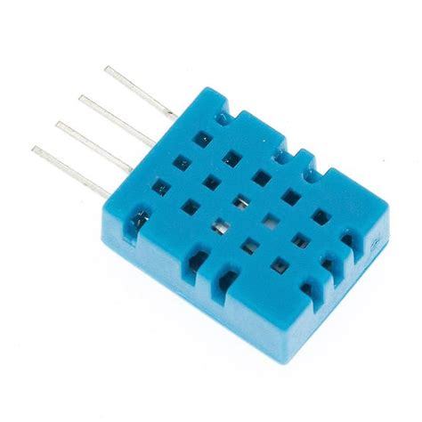 Circuit Accessories Dht11 Digital Temperature And Humidity Sensor Dht11 Module For Arduino