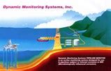 Pipeline Monitoring System