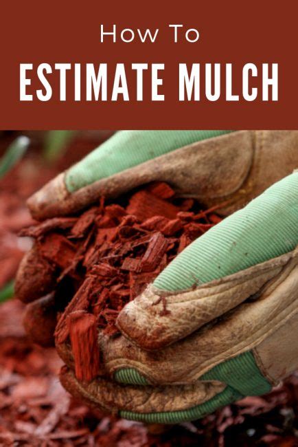 Mulch Calculator How Much Do You Need Inch Calculator