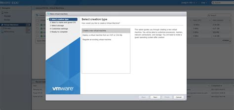 Cara Setup Vmware Di Server Esxi Zenblog