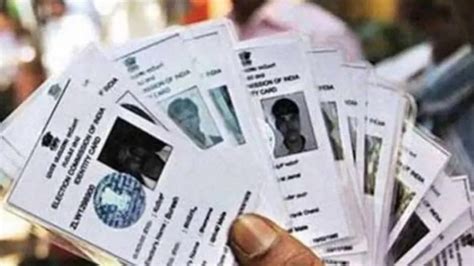 Getting Voter Id Card Made Sitting At Home And Easy घर बैठे Voter Id