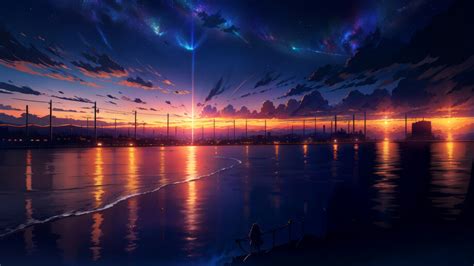 Anime Wallpapers 4k Hd