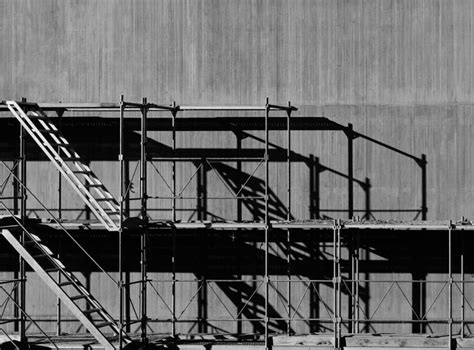 Osha Rules For Scaffolding Importance And Compliance Eb3 Construction Blog