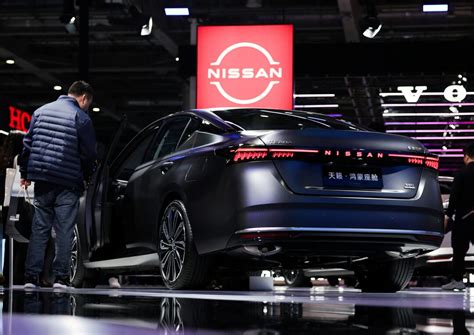 Automakers In China Roll Out Longer Term Financing Plans To Spur Demand