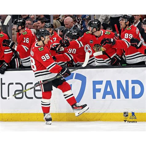 Hockey Celebration