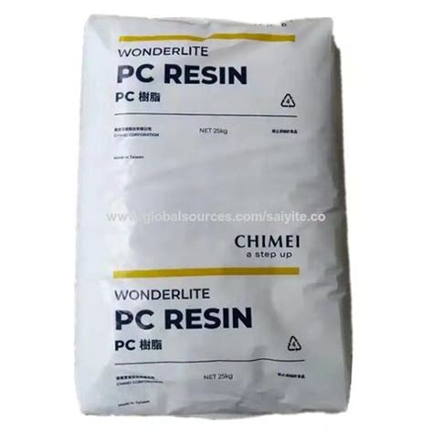 Bulk Buy China Wholesale Pc Good Optical Pellets Particle Granule Resin