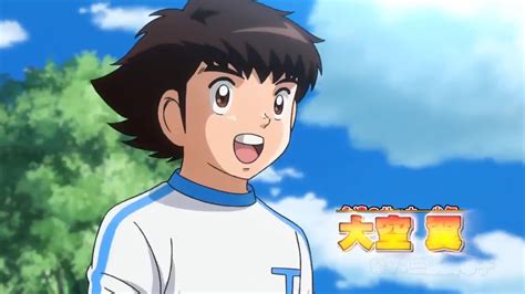El Creador De Supercampeones Anunció El Fin De La Historia Y Prepara Un