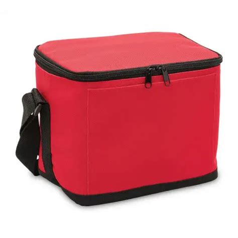 Boracay 6 Pack Coolers Custom Printed Promotional Bags Branded