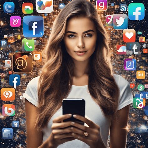 우리는 현재 많은 미디어와 엮여있습니다곧 Ai 기반 소셜 미디어 전문가 직업 은 엄청난 주목을 이끌것입니다