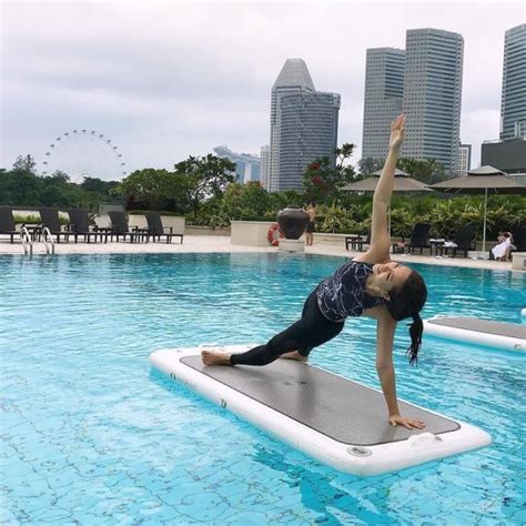 Sweat It Out At These 11 Hiit Classes In Singapore