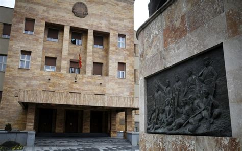 Седници на две собраниски комисии Независен Весник