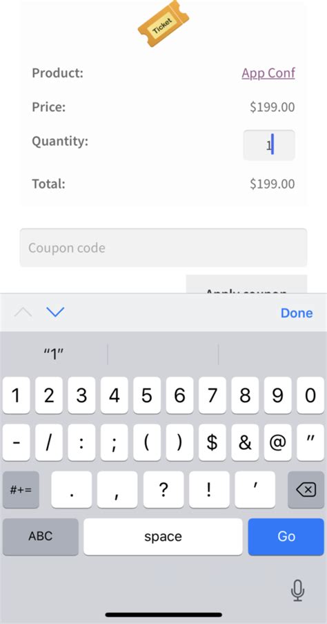 Mobile Ui Tip Steppers Vs Dropdowns Apppresser