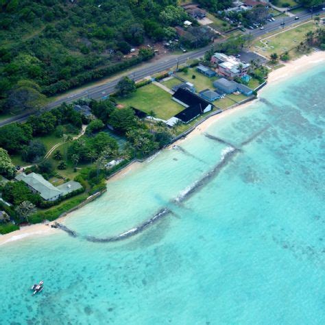 Robin S Nest Ideas Magnum Pi Magnum Filming Locations