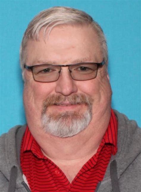 Farwell Pastor Arrested For Alleged Sex Assault On Minor The Morning Sun