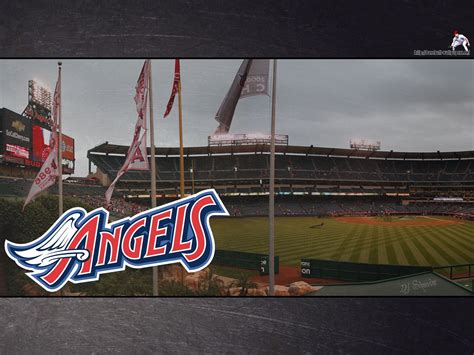 🔥 Free Download Angeles Angels Of Anaheim Wallpaper Los By Michaelj
