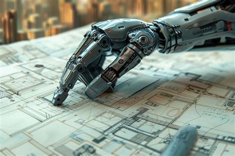 Architectural Robotics Images Free Download On Freepik