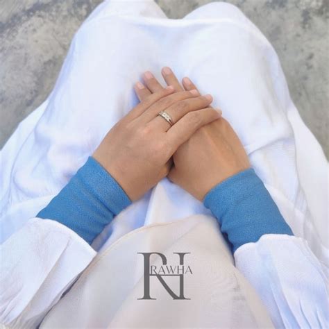 Jual Haneem Basic Handsock Vol 1 By Rawha Manset Tangan Muslimah Malaysia Premium Shopee